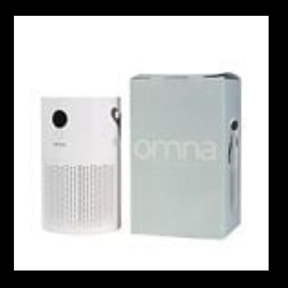 Amazon | Other | Omna Air Purifier | Poshmark